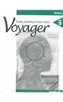 Voyager 6 Workbook : Amazon.in: Books
