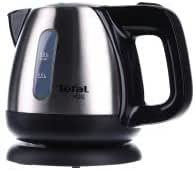 Tefal Mini BI8125 0.8L 2200W Juoda, Nerūdijančiojo plieno elektrinis ...