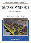 Buy Organic Synthesis: Concepts, Methods, Starting Materials Book ...