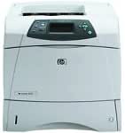 HP Laserjet 4300 Printer - Laserdrucker: Amazon.de: Computer & Zubehör