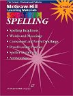 Amazon | Spectrum Spelling Workbook Grade 5 | Sra | Words & Language