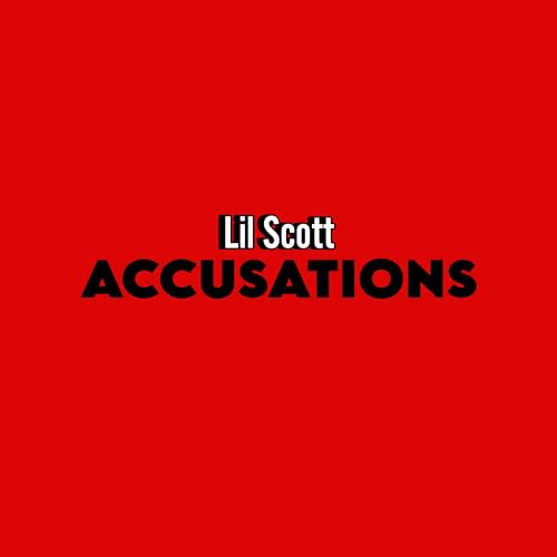 Amazon.co.jp: Accusations : Lil Scott: Digital Music