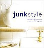 Junk Style: Molesworth, Melanie, Leighton, Tom: 9781841722238: Amazon ...