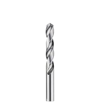 Amazon.com: Twist Drill 1PC 1-16mm HRC45 HRC55 HRC65 Solid Carbide ...