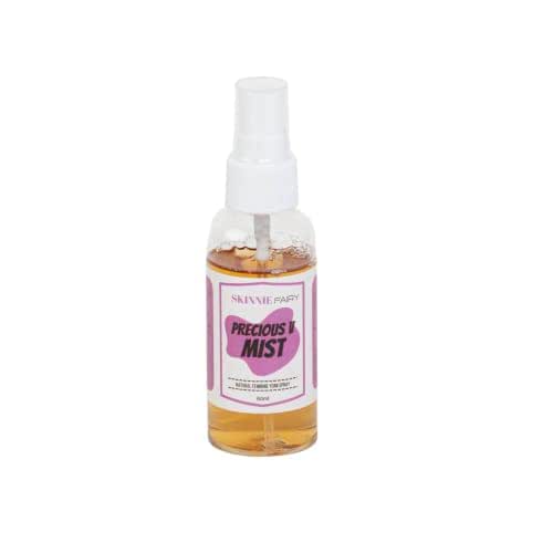 Feminine Intimate Mist, Natural Refreshing Yoni Spray, Soothes Itches ...