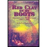 Red Clay on My Boots- Encounters with Khe Sanh,1968 to 2005 by ...