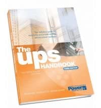 The UPS Handbook: David Bond: 9780953839810: Amazon.com: Books
