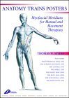 The Anatomy Trains-Posters : Myers, Thomas W.: Amazon.it: Libri