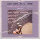 Rhythm & Time-Global Percussio: Amazon.com.mx: Música