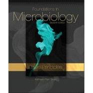 Foundations in Microbiology: Basic Principles: 9780077210793: Medicine & Health Science Books ...