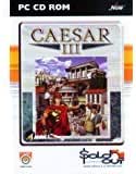 Caesar III (PC CD) : Amazon.co.uk: PC & Video Games