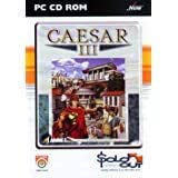 Amazon.com: Caesar III (PC CD) : Video Games