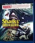 Amazon.com: Sharks Treasure : Movies & TV