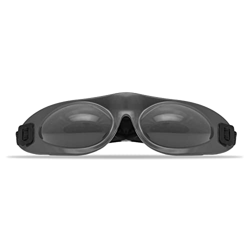 The 30 Best Silicone Sleep Masks of 2026 [Verified] - Cherry Picks