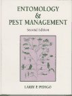 Entomology and Pest Management: Pedigo, Larry P.: 9780133735314: Amazon ...