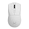 DeLUX M600 Mouse Gamer sem Fio, 49g Leve, Sensor PAW3311, 12000DPI ...