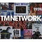 Amazon.co.jp: TM NETWORK ORIGINAL SINGLES 1984-1999 (Blu-specCD) TM ...