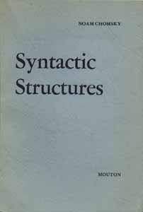 Syntactic Structures (Janua Linguarum): Chomsky, Noam: Amazon.com: Books