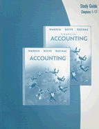 Accounting-Working Papers, Chapters 1-17, 22ND (twenty-second) Edition ...