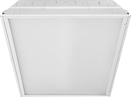 Snapklik.com : Lithonia Lighting 2GTL4 A12 120 LP840 4000K Contractor ...