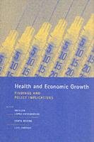 Health And Economic Growth: Findings And Policy Implications ...