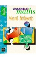 Essential Maths: 9780748728961: Amazon.com: Books