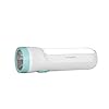 EcoLink 3-Watt Pint LED Torch & Emergency Light (,Pack of 4) : Amazon ...