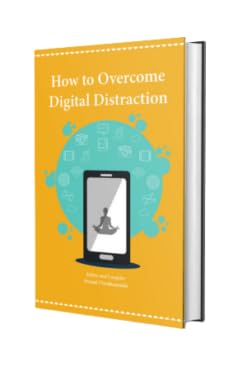 Amazon.in: Buy How to Overcome Digital Distraction| Advaita Ashrama ...