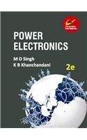 Buy Power Electronics Book Online at Low Prices in India | Power ...