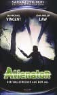 Amazon.co.jp: Alienator [VHS] : DVD