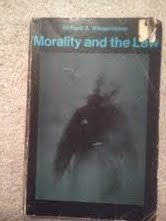 Morality and the Law: Richard A. Wasserstrom: Amazon.com: Books