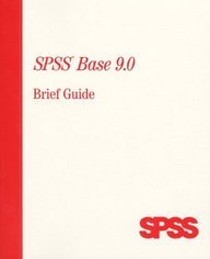 Spss 9.0: Brief Guide: SPSS ,: 9780130203984: Books - Amazon.ca