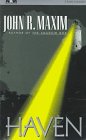 Amazon.com: Haven: 9781567407501: Maxim, John R., Hill, Dick: Books