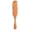 Amazon.com: Wooden Spurtle Set - Handmade in the USA, As Seen on TV ...