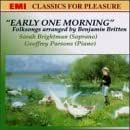 Amazon.co.jp: Early One Morning: Music