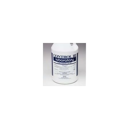 Amazon.com: Maril Products Inc. Control Iii Lab Germicide Solution ...