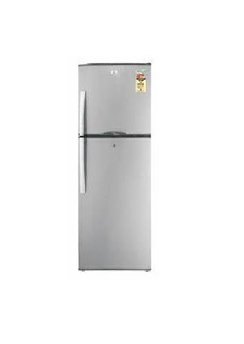 Videocon 235 L 4 Star Frost-Free Double Door Refrigerator (VAP244I-BH ...