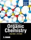 A Textbook Of Organic Chemistry (Library Edition) : Amazon.in: Books