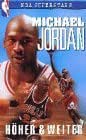 NBA - Michael Jordan: Höher & weiter [VHS] - Import Allemagne: Amazon ...