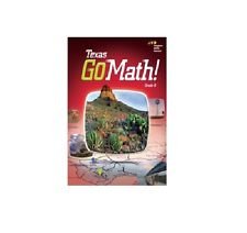 Grade 6 2015 (Holt Mcdougal Go Math!): Holt McDougal: 9780544065604 ...