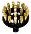 Amazon.com : Commercial Use 18 Duck Tips Jet Burner, Natural Gas ...