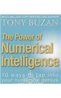 Buy The Power of Numerical Intelligence: 10 Ways to Tap into Your ...