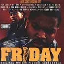 Friday (Vinyl): Various Artists: Amazon.ca: Music