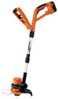 Amazon.com : WG150.1 - Worx GT (10") 18-Volt Cordless 2-in-1 Grass ...