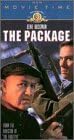 Amazon.com: The Package [VHS] : Hackman, Jones, Cassidy, Franz, Gr ...