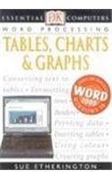 Buy Essential Computers: Tables, Charts & Graphs Book Online at Low ...