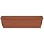 Poetic Emsa 501839 LAGO Window Box AC 100 x 22 x 18 cm terracotta ...