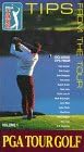 Amazon.co.jp: Pga Tour Golf: Tips From the Tour [VHS] : PGA Tour Golf: DVD