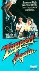 Amazon.com: Zapped Again [VHS] : Todd Eric Andrews, Kelli Williams ...