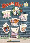 Amazon.com: Open Up!: 9780679892441: Ostrom, Bob: Books